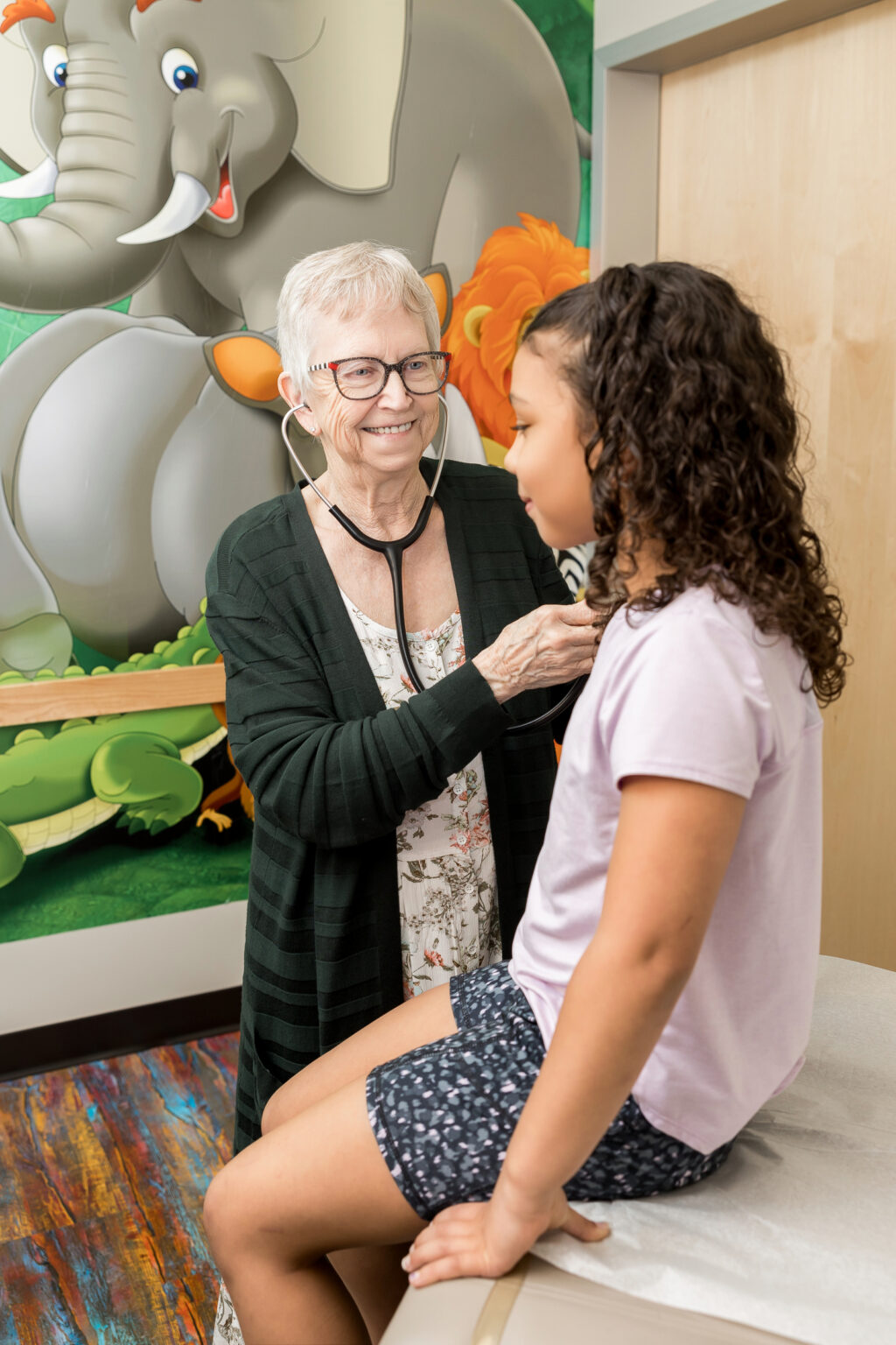 Convenient Care Clinic | Walk-ins | Primary Care by Appointment