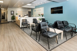 Convenient Care Clinic | Walk-ins | Primary Care by Appointment