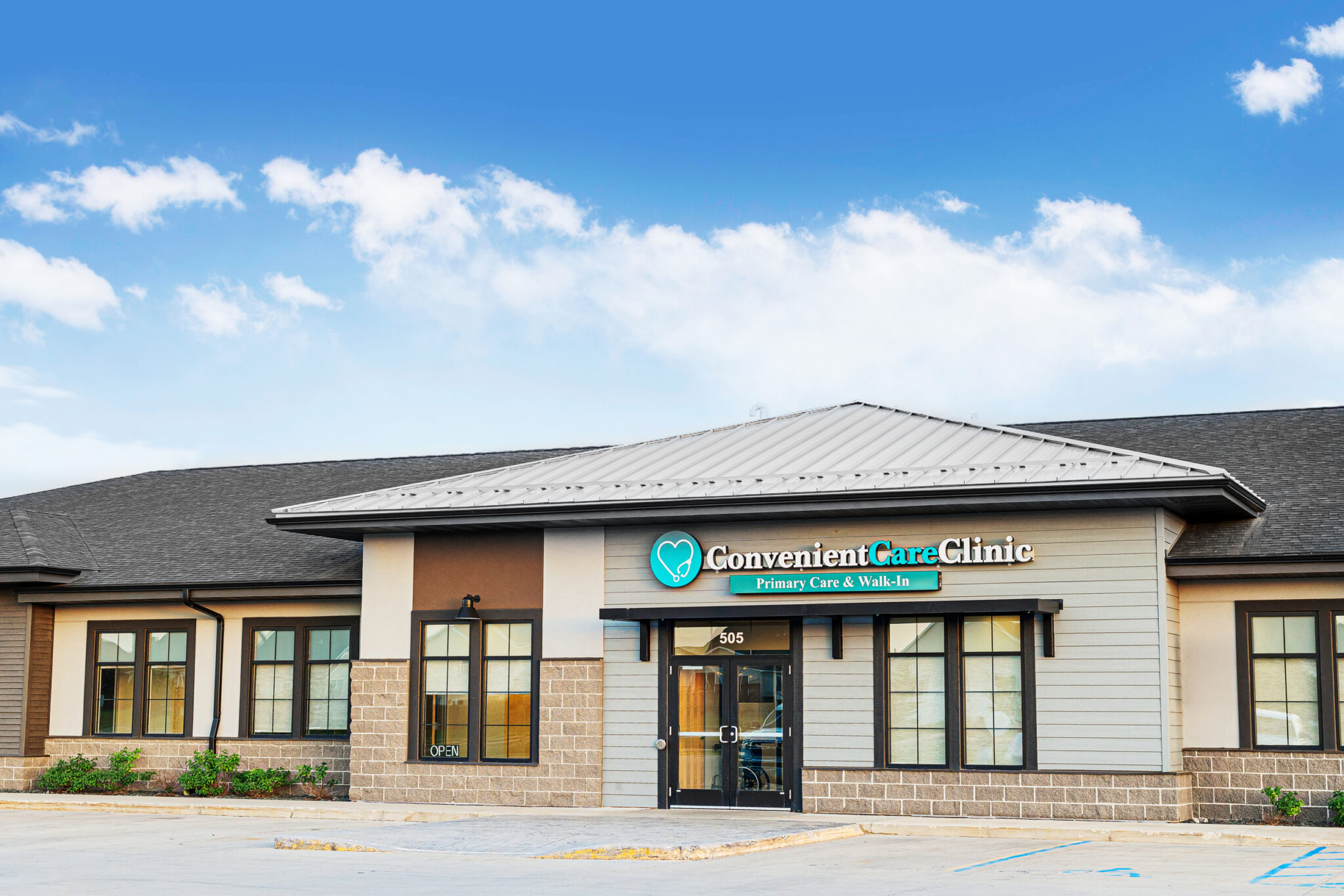 About Us - Convenient Care Clinic
