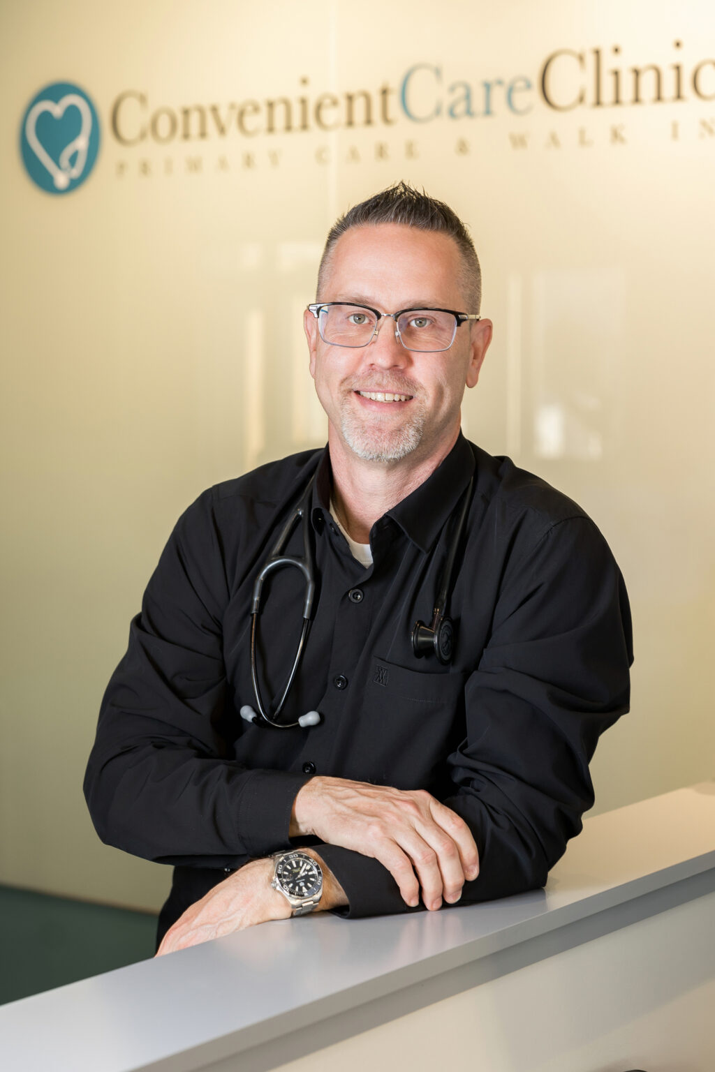 About Us - Convenient Care Clinic